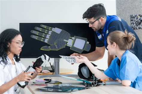 How Do You Design A Robot