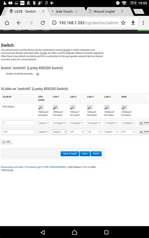 VLAN How It Works Network And Wireless Configuration OpenWrt Forum