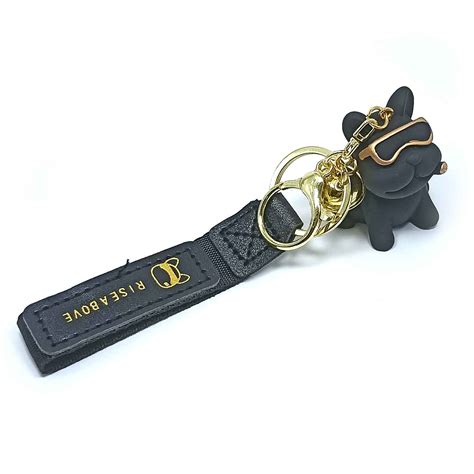 خرید و قیمت جاسوئیچی طرح بول داگ فروشگاه اتوماتیک