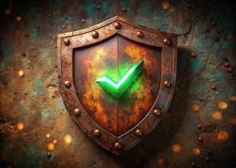 Rust Programming Language Development Concept Coding Background