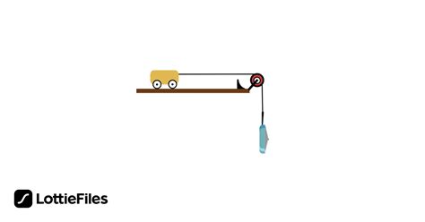 Animación Gratuita De Graph Of Force Vs Acceleration Is A Slope That