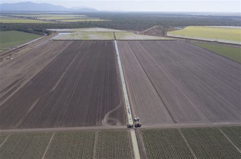 Land Grading And Drainage Viero Earthmoving