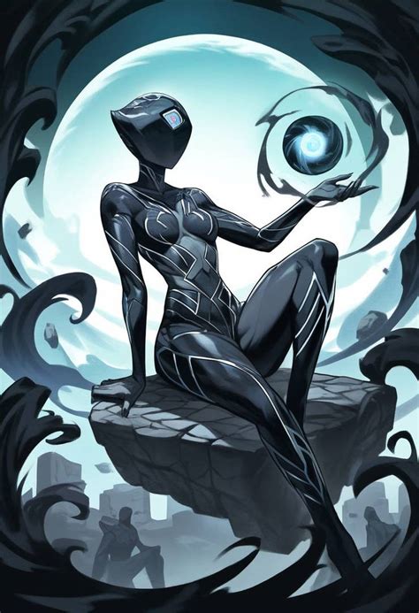 Obsidian Shell By Lovelypixelgals On Deviantart