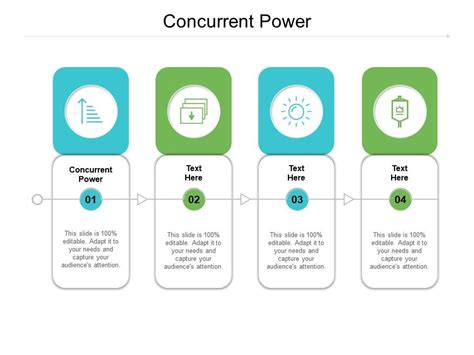 Top 10 Concurrent Timeline Powerpoint Presentation Templates In 2025