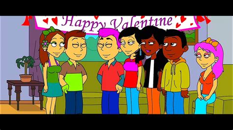 Jane And Casey Gets Grounded On Valentines Day 2025 Hd 35mm