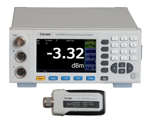 RF Power Meter At Best Price In Chennai By A S Calibration Solutions ID