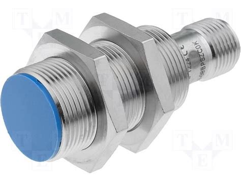 Pepperl Fuchs Proximity Sensor In Delhi पेप्परल फच्स प्रोक्सिमिटी