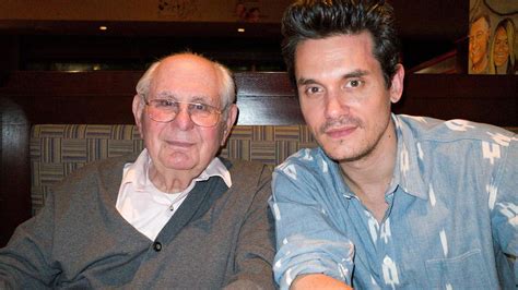 Who Is John Mayers Dad Richard Mayer The Us Sun