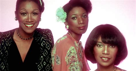 Anita Pointer Fallece La Tercera Integrante De The Pointer Sisters A