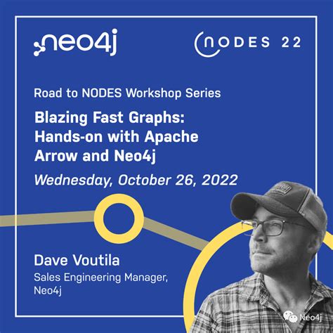 Neo j 全球开发者大会 NODES 图数据知识图谱相关精彩内容不容错过 墨天轮