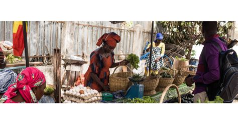 Fragile Contexts Strong Partnership Supporting Adaptive Social