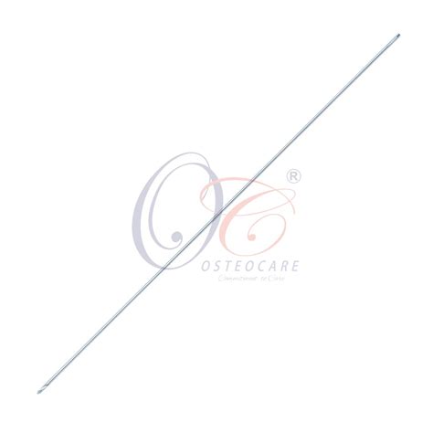 Oc Drill Bit Passing Pin And Oc Graft Passing Pin Osteocare