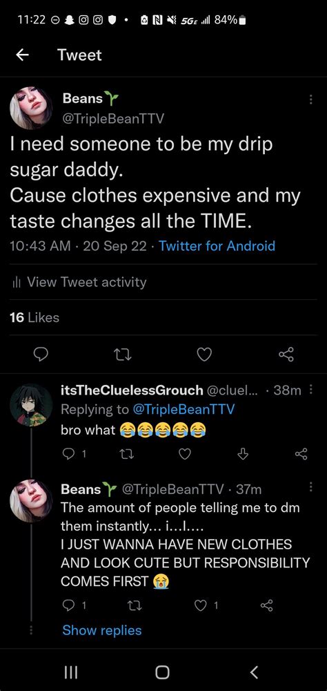 beans dominates solo mid ️🌱 on twitter this is my most liked tweet