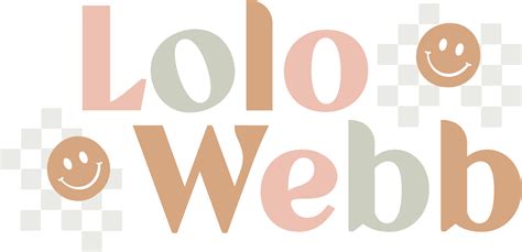 Lolo Icon Lolo Webb