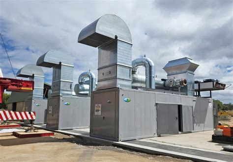 Simplot Evo Energy Technologies