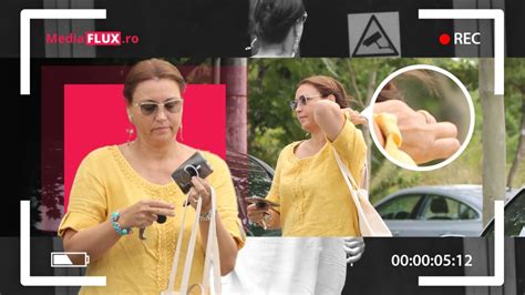 Exclusiv Paparazzi Daniela Nane S A Căsătorit în Secret Cu Tânărul Iubit Tenor Octavian Ene