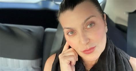 Isabella Santodomingo Reveló Entre Lágrimas Secuelas De Una