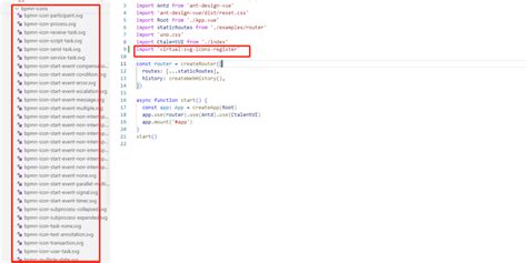推荐一款vite中加载svg的小工具vite Plugin Svg Icons Csdn博客
