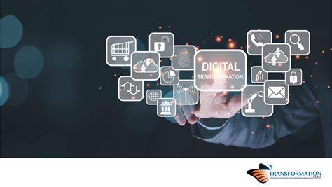 Digital Transformation 3 Tips For Enterprise Project Success