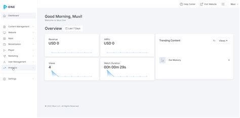 How To Bulk Upload Content Metadata Video Audio Help Center