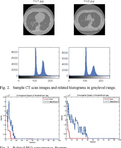 figure 2 from automated lung ct image segmentation using kernel mean
