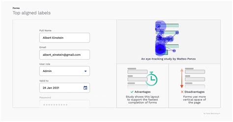 输入框和表单设计 知乎