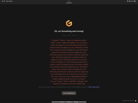 Errors Typeratelimited Messageapi Rate Limit Exceeded For User Id 1431904