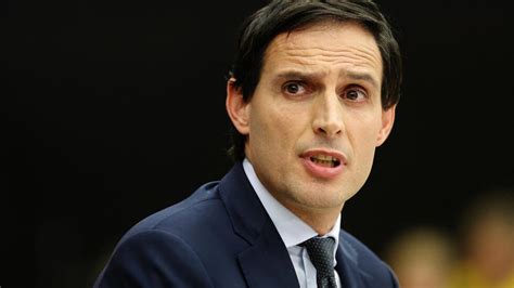 Wopke Hoekstra Un Ancien De Shell Pressenti Pour Devenir Le Monsieur