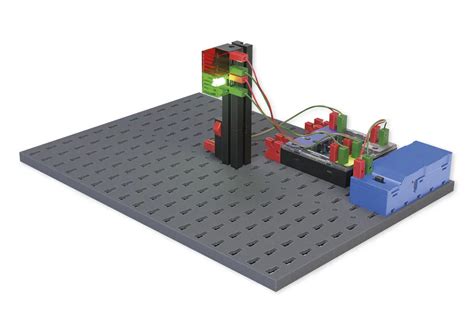 Fischertechnik Stem Coding Pro 59437