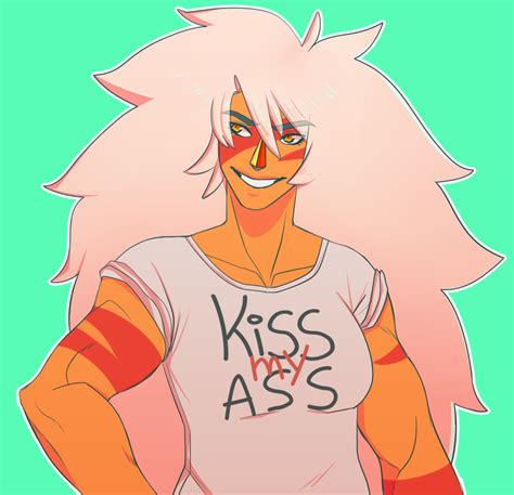 Kiss It Steven Universe Know Your Meme
