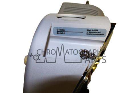 Agilent Multimode Source PN G A