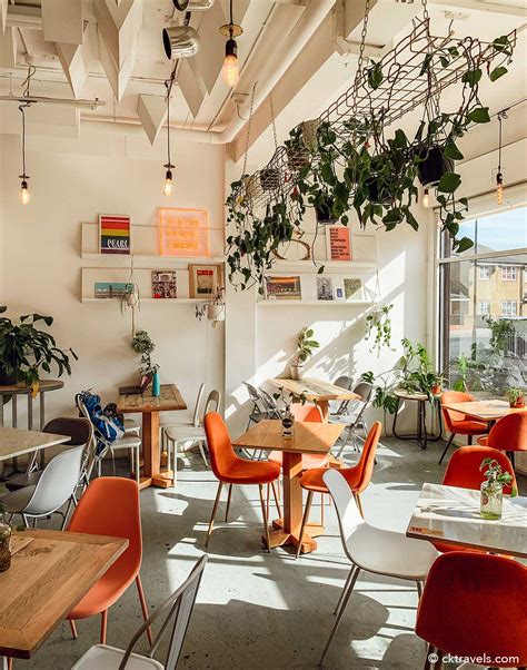 21 Best Hackney Wick Restaurants Guide Photos Ck Travels