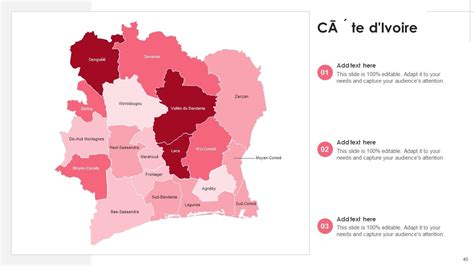 top 10 countries maps powerpoint presentation templates in 2025