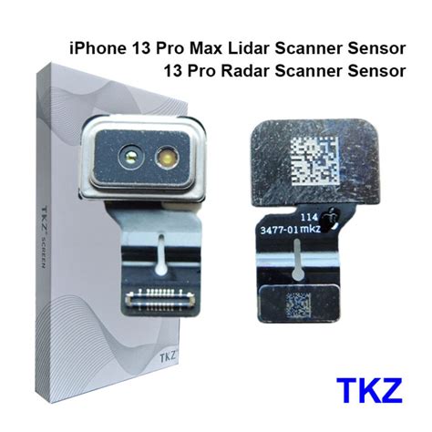IPhone Pro Max Lidar Scanner Flex Cable IPhone Lidar Scanner Flex Cable