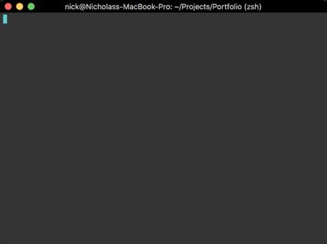 github nickpisacane websync like `aws s3 sync` with automatic