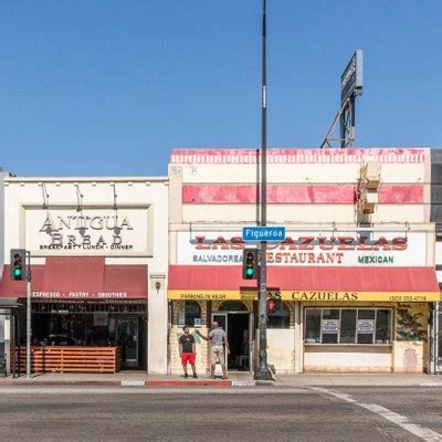 Highland Park Los Angeles Ca Neighborhood Guide Trulia