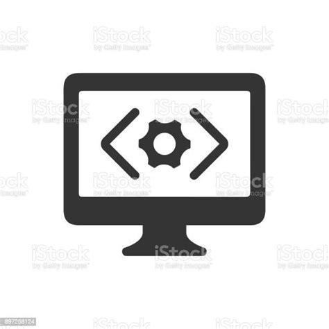 Web 開發圖示向量圖形及更多互聯網圖片 互聯網 圖示 垂直構圖 Istock