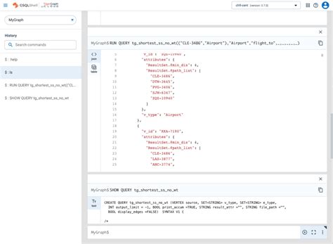 Tigergraph Cloud套件，所有 Tigergraph 产品都触手可及 Tigergraph