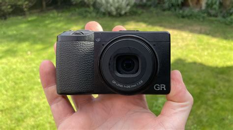 Ricoh Gr Iiix Hdf Review A Street Shooter With A Dreamy Diffusion Filter Techradar