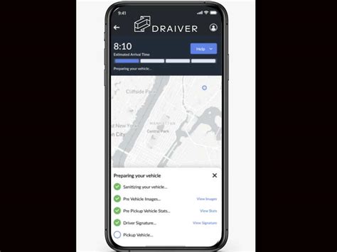 ¿buscas Transporte De Vehículos Draiver Llega A México Para Ayudarte