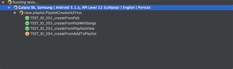 Ui Testing On Android With Dagger Espresso And Mockito By Piotr Mądry Appunite Collection