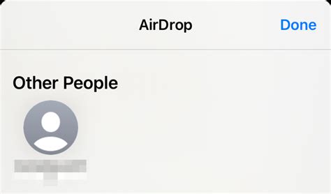 How To AirDrop From IPhone To Mac And Mac To IPhone Mashable