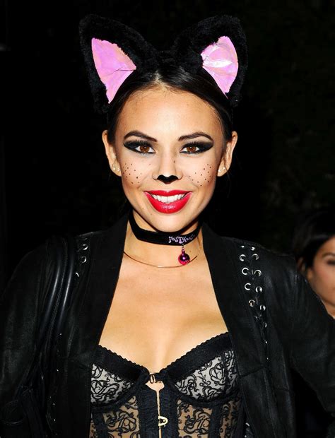 Janel Parrish R Beautifulfemales