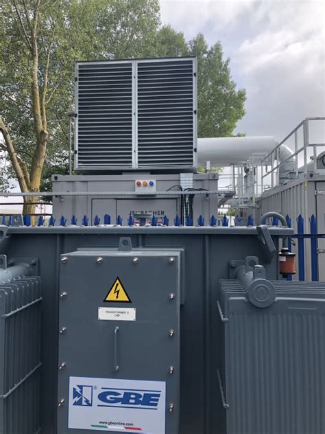 Combined Heat And Power CHP Powersystems UK Ltd