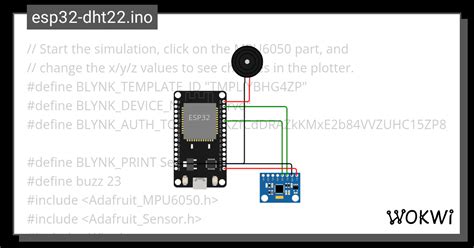 Gempa Bumi Responsi Uts Wokwi Esp32 Stm32 Arduino Simulator