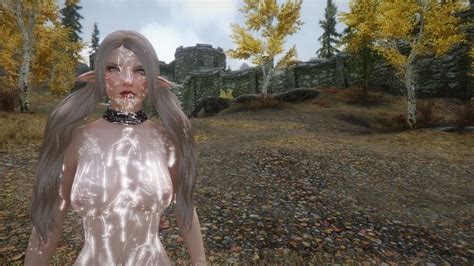Glowing Cum Enb Not Working Technical Support Sexlab Framework