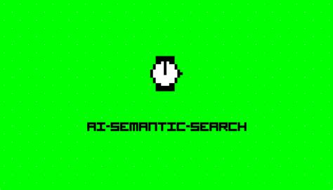 Ai Semantic Search Stories Hackernoon