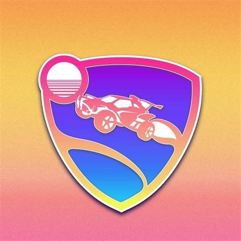Rocket League Gamer Pics