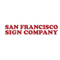 San Francisco Sign Company