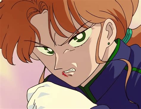 Sailor Moon Villains Guide Manga Insider